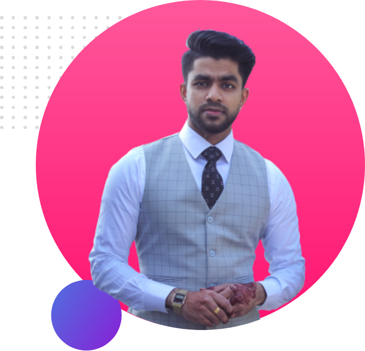 Ali Haider Dev Portfolio